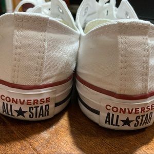 Converse | Shoes | Converse Chuck Taylor 75 For W 55 For M | Poshmark